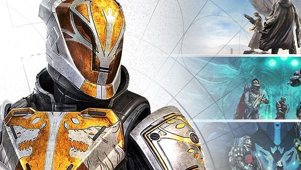Bungie anuncia Destiny: The Collection | Degeneraciónx - Anime, Games ...
