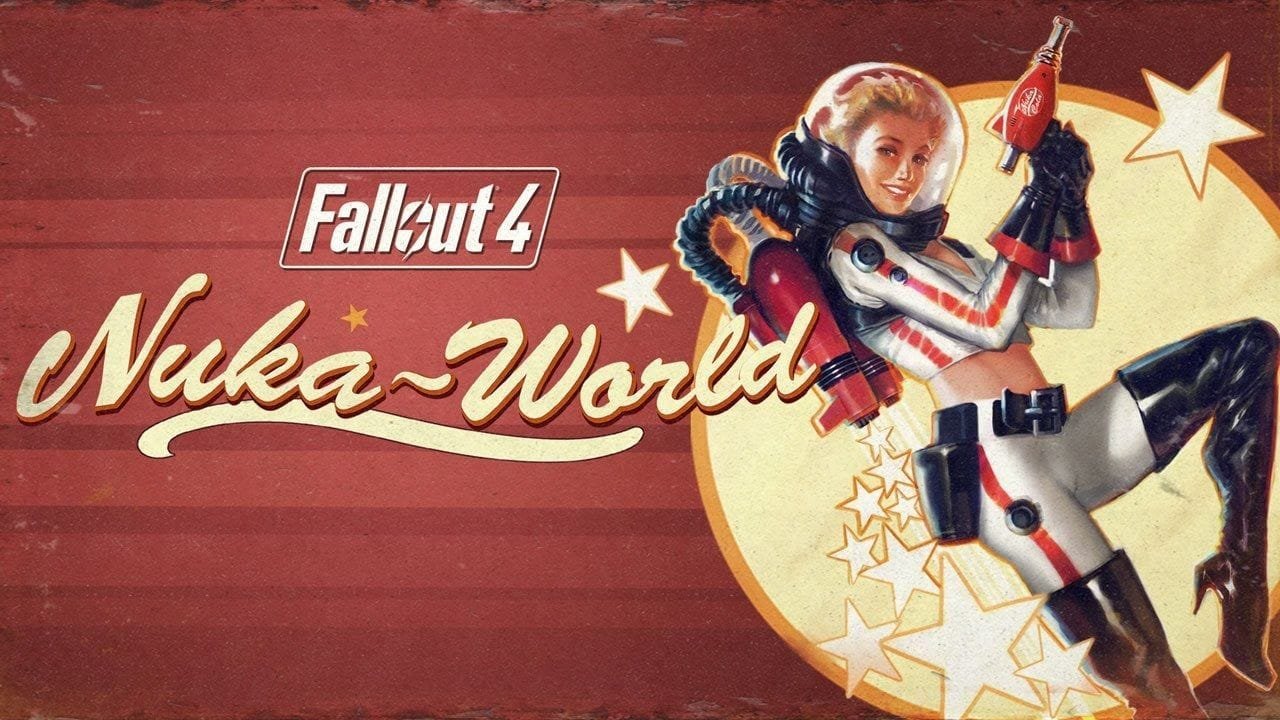 Trailer de Nuka World revela su contenido y fecha de salida ...