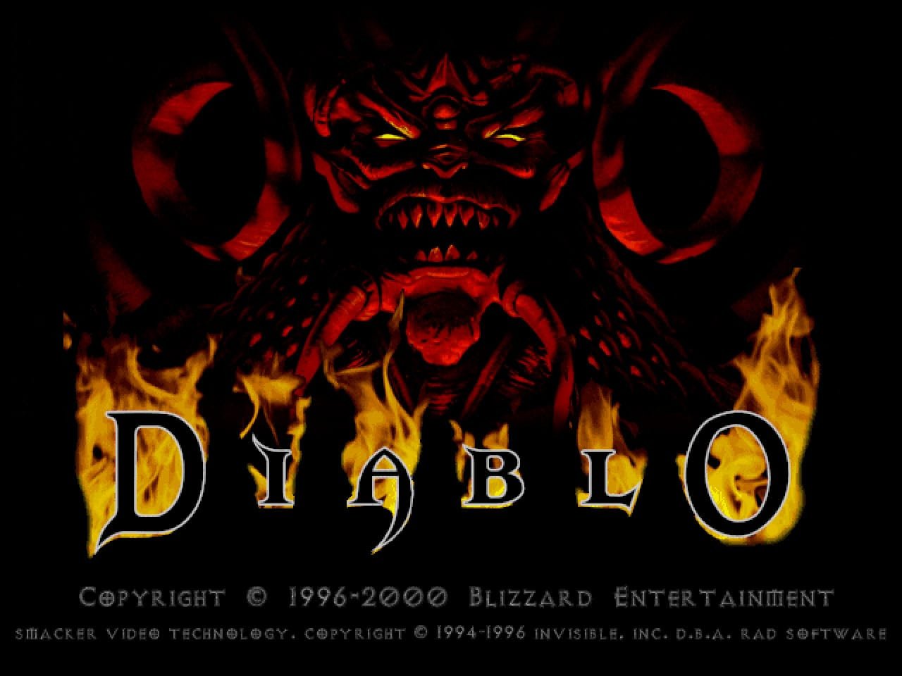 Anunciado el remake del primer Diablo dentro de Diablo III gratis ...